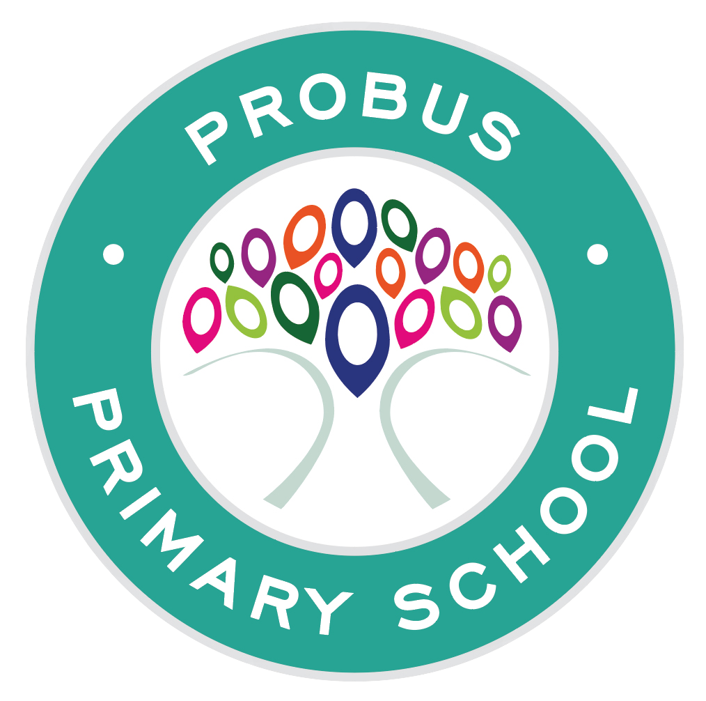 Probus Primary School - Our Staff