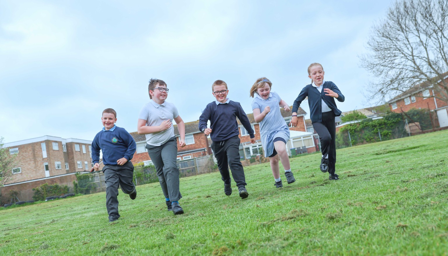 Denton Community Primary School - Home