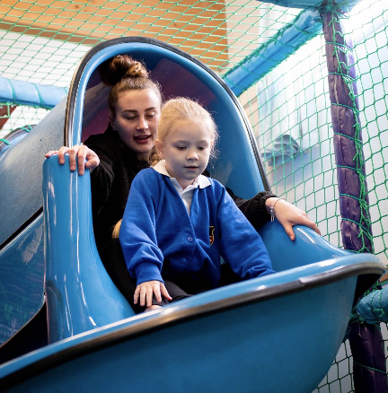 Slated Row School - Home