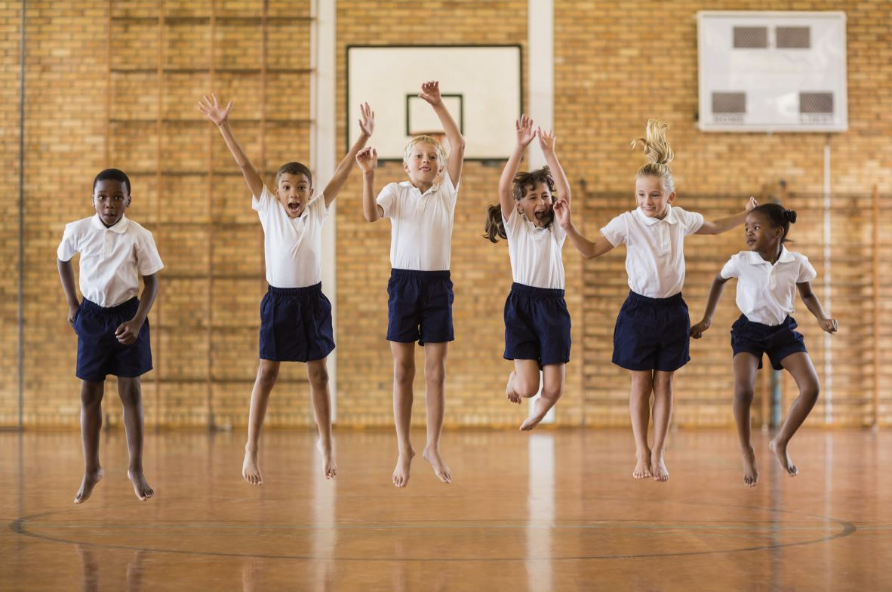 Cubert Primary School - Home