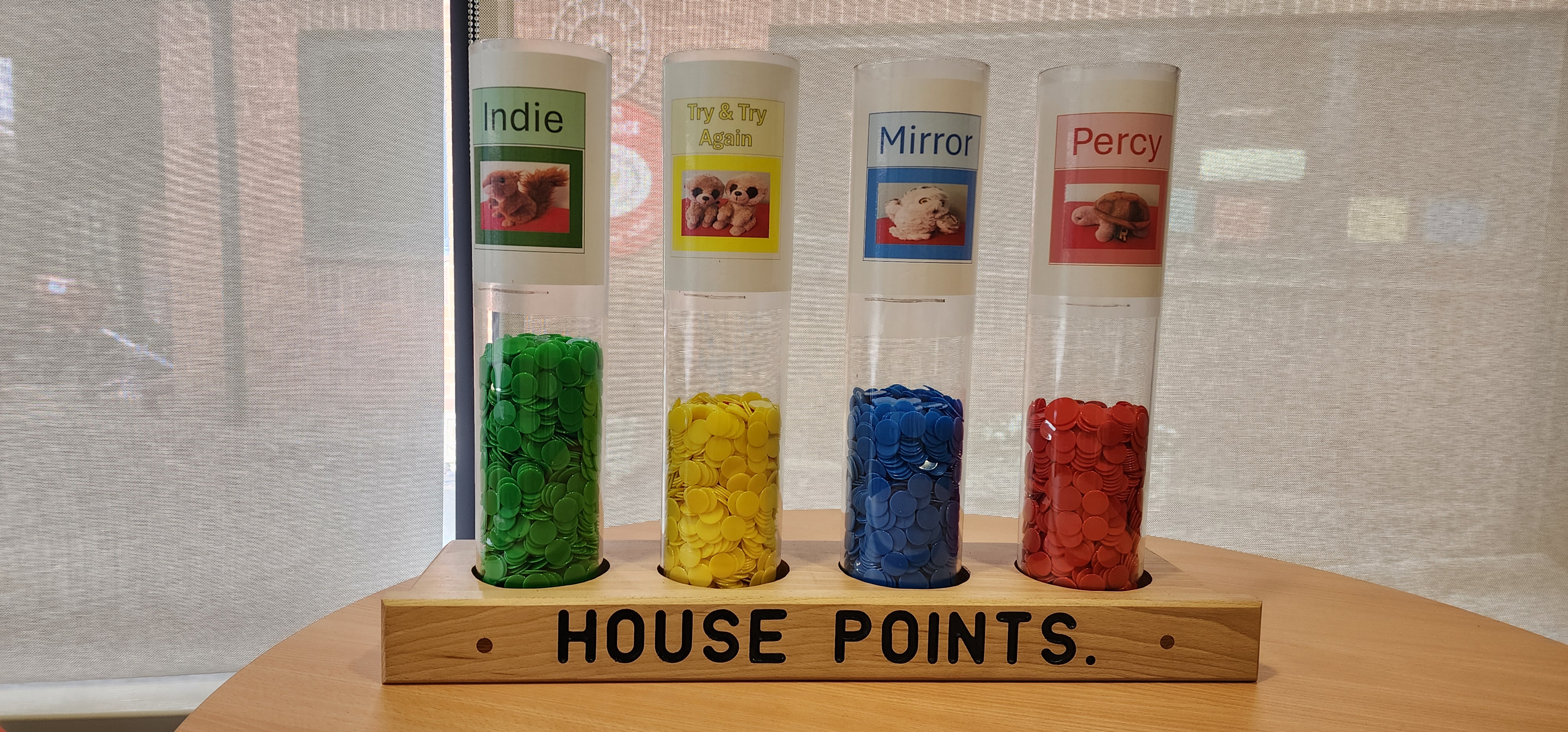 North Duffield Primary School - Home