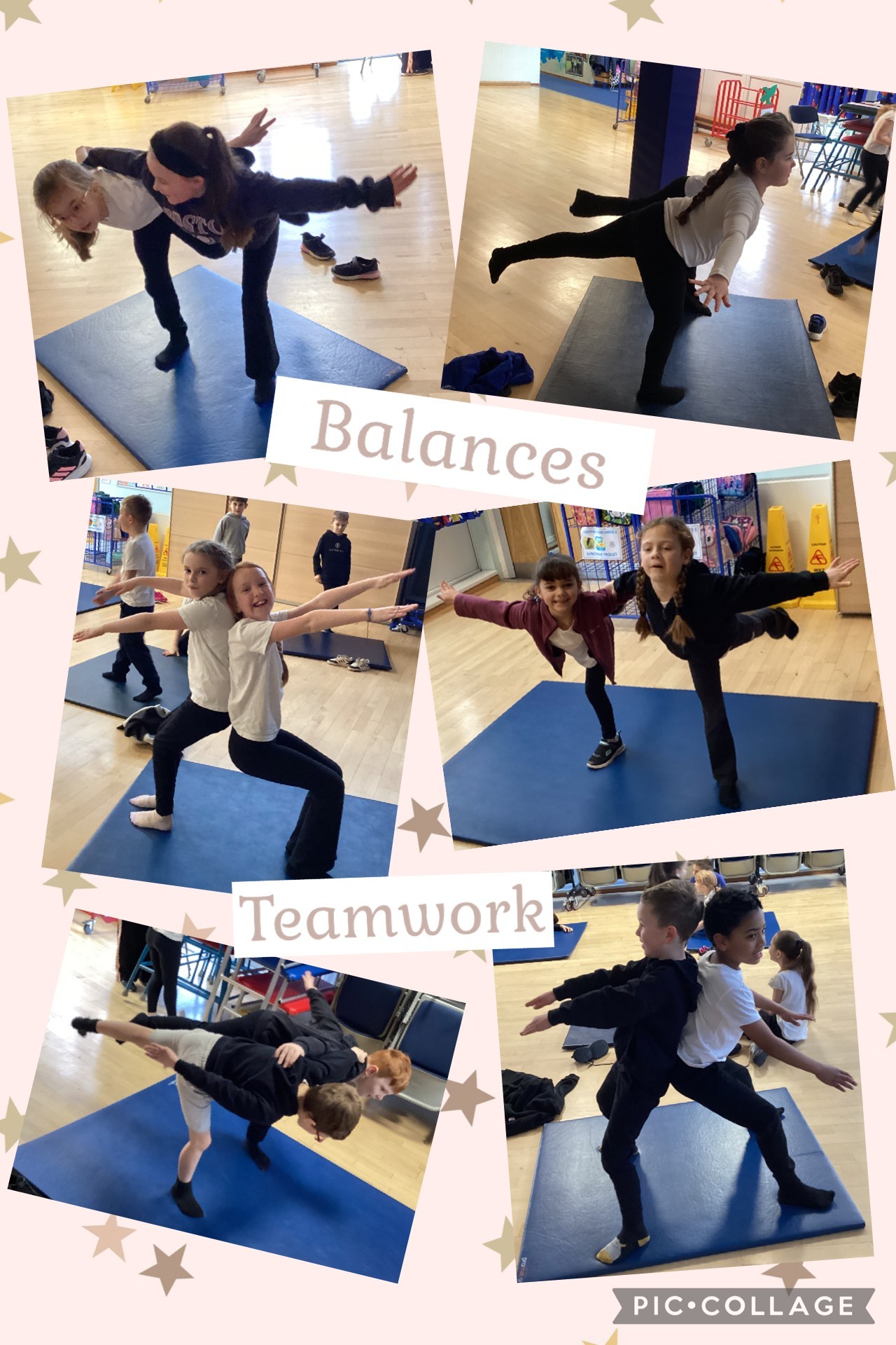 Birchwood Primary School - Maple 3 Spring 2025-26