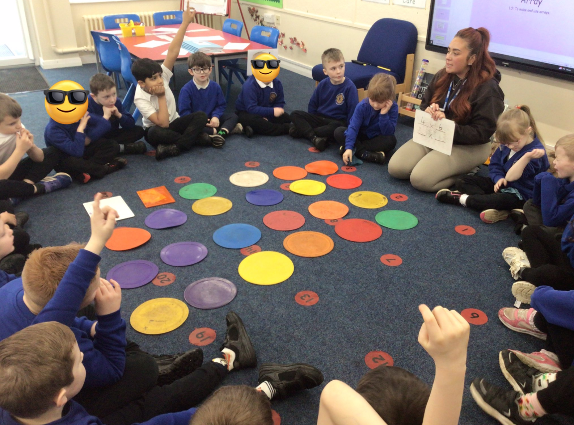 Stead Lane Primary School - Home