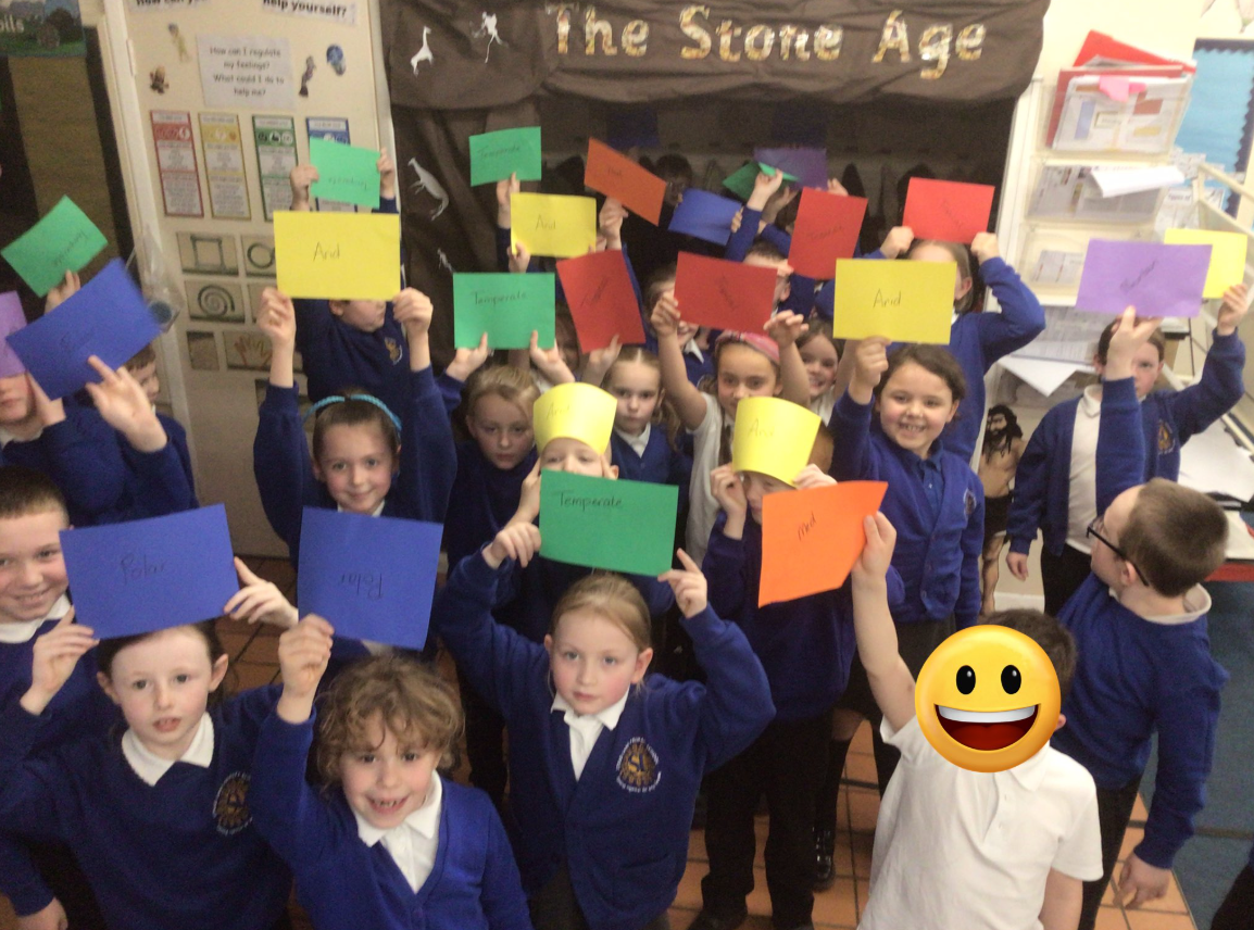 Stead Lane Primary School - Home