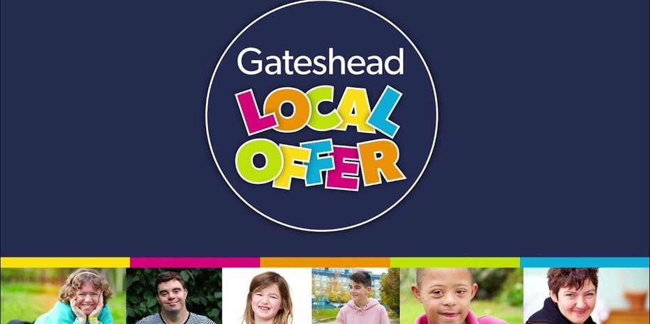 Dryden School - Gateshead Services