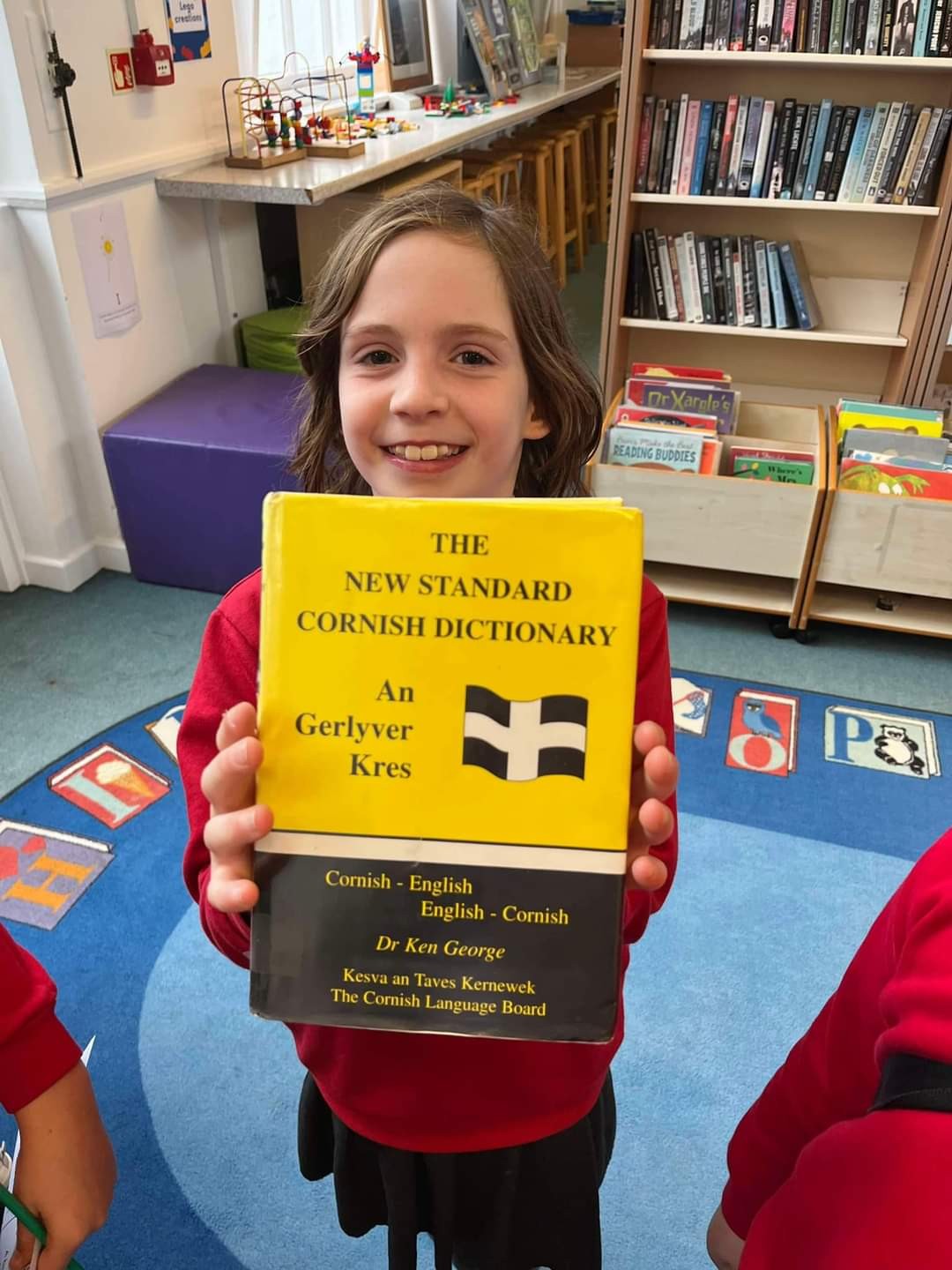 Callington Primary School - Home