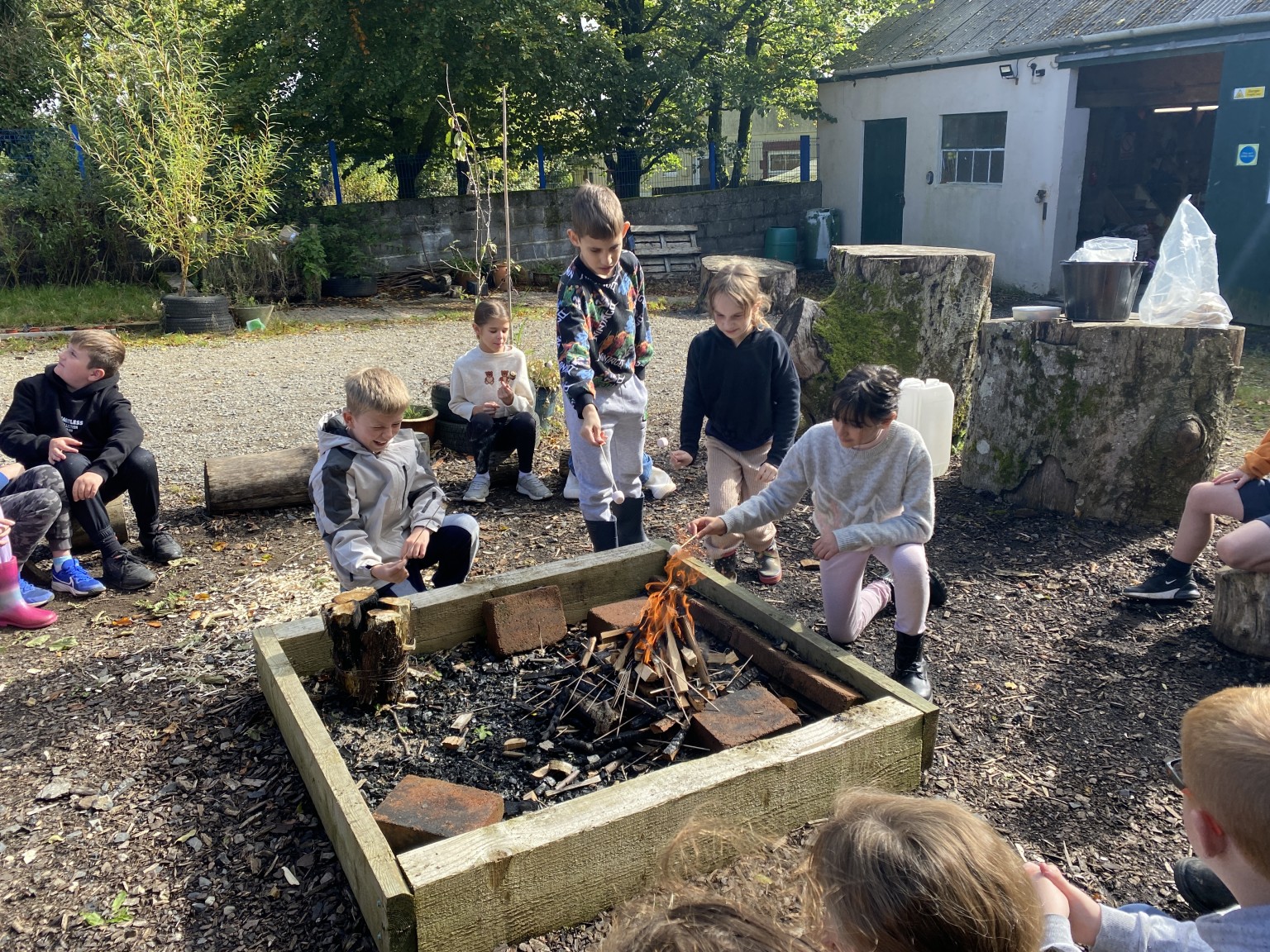 Callington Primary School - Home