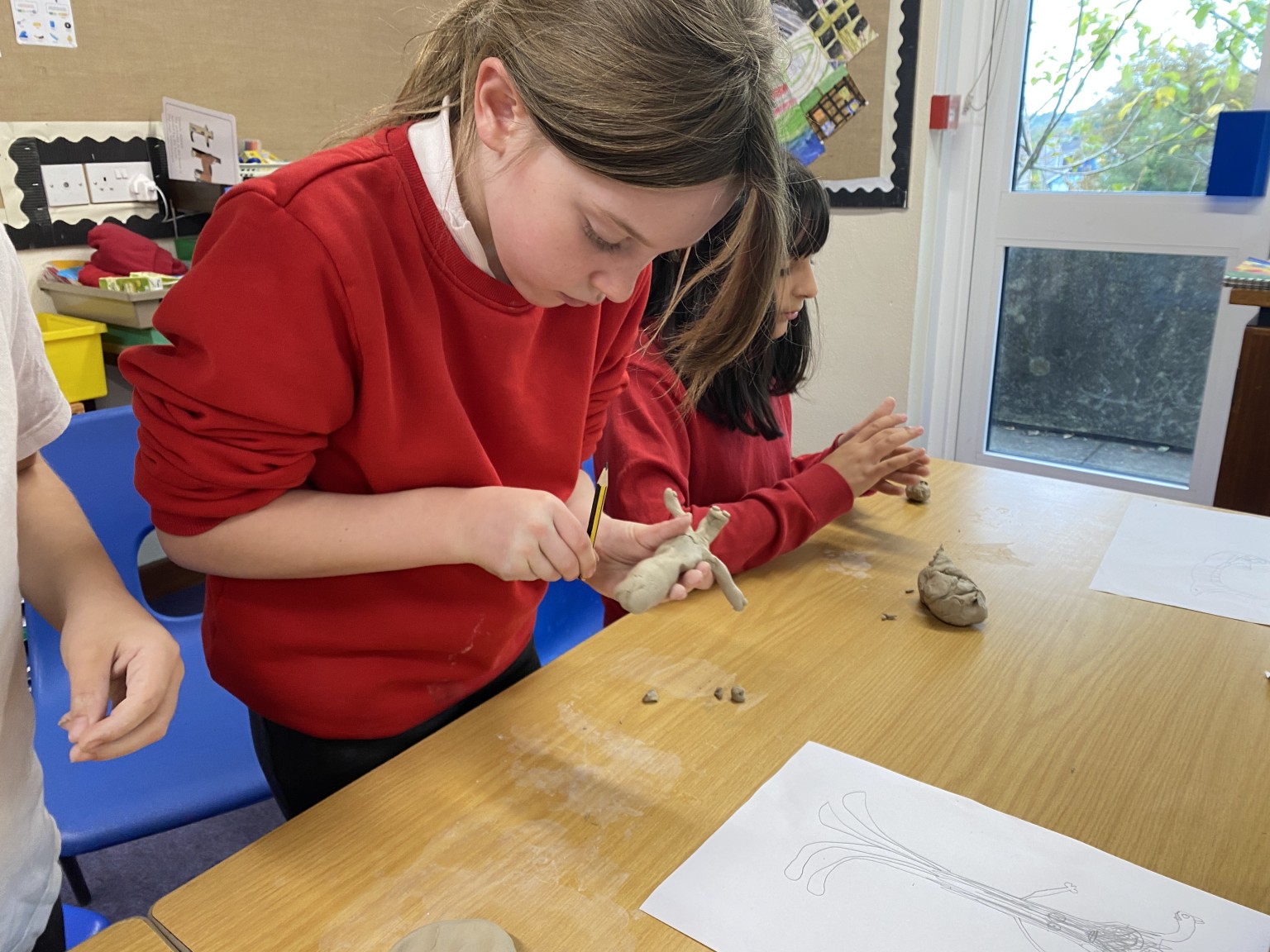 Callington Primary School - Home