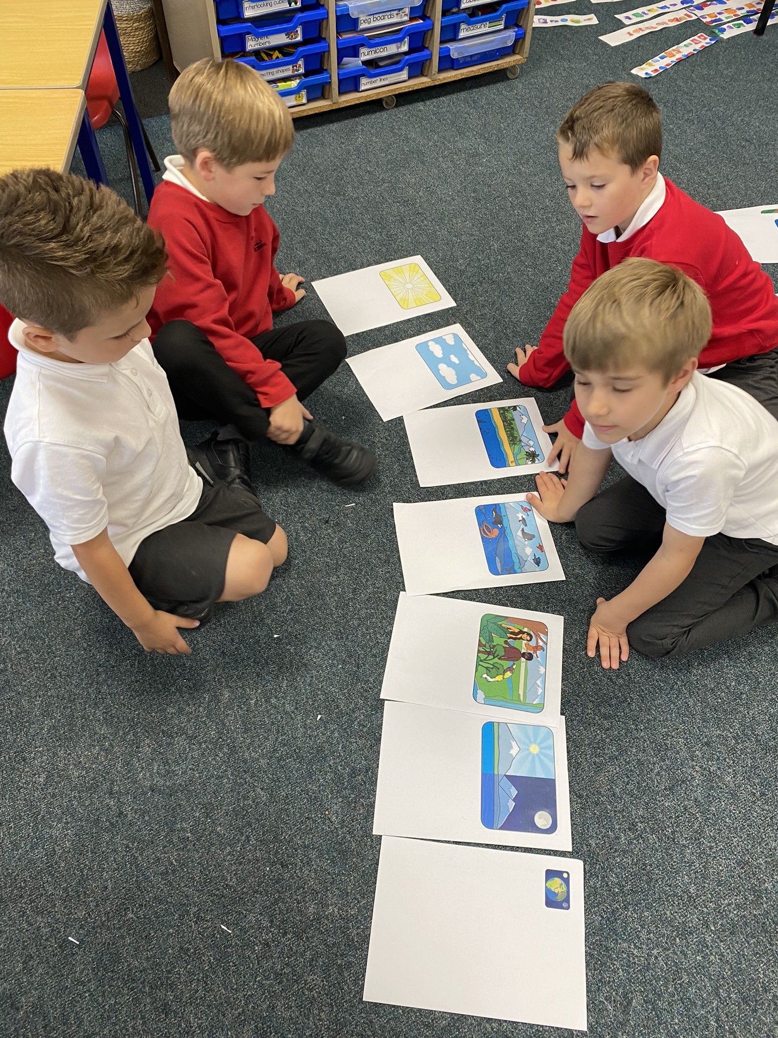 Callington Primary School - Home