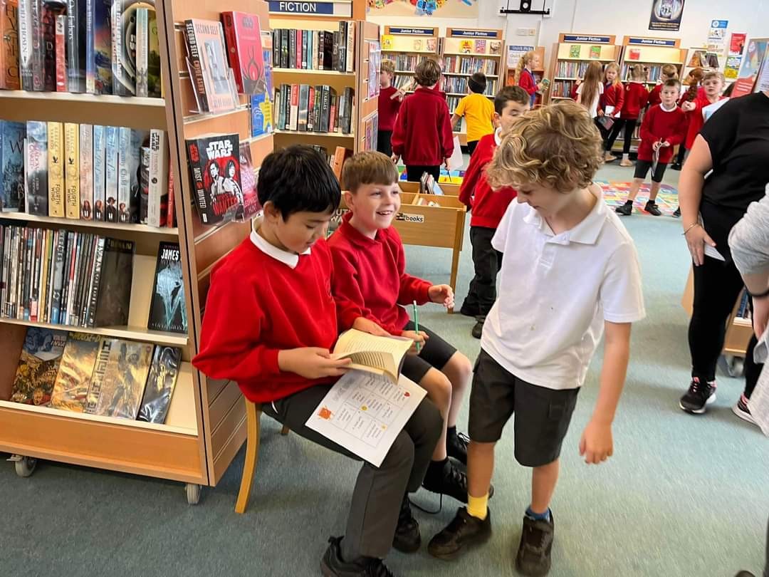 Callington Primary School - Home