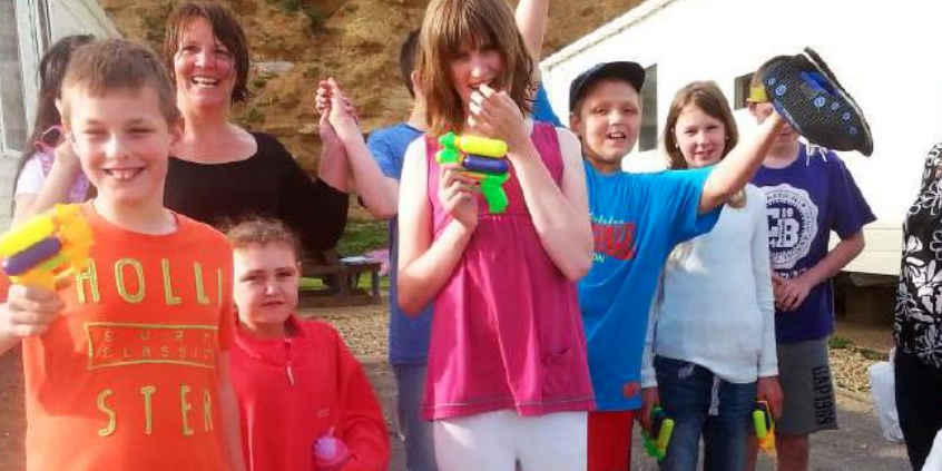 Ellen Tinkham School - Prospectus